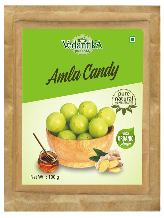 AMLA CANDY